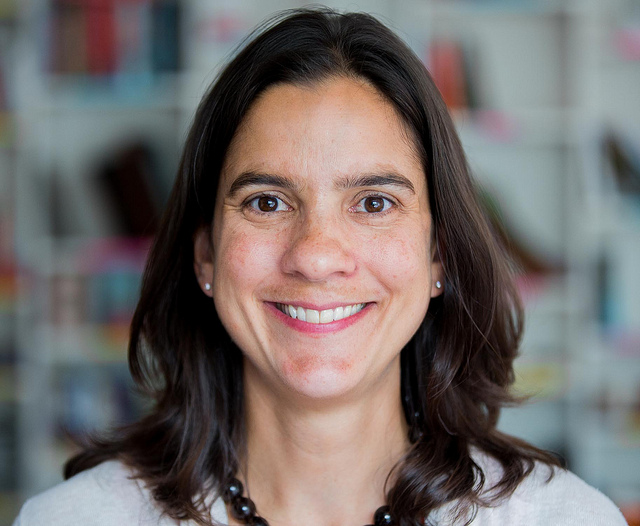 Associate Director Pamela Pollock Wins 2017 FAS Dean's Distinction ...